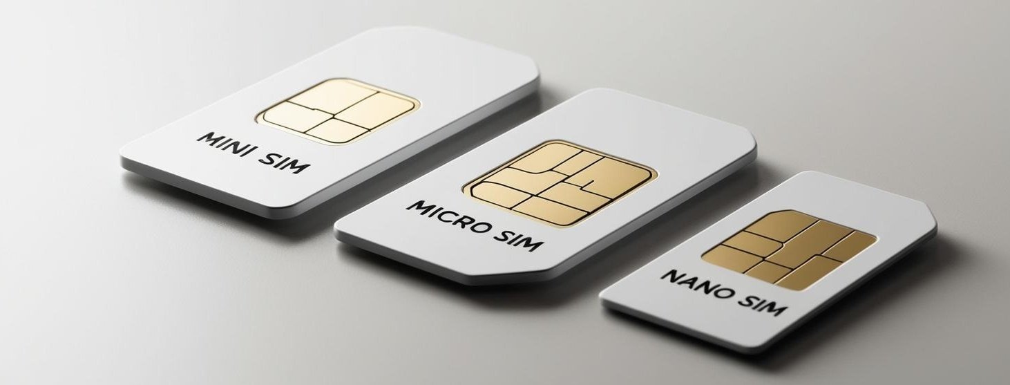 Carte SIM M2M multi-opérateurs – connectivité optimale pour vos projets IoT